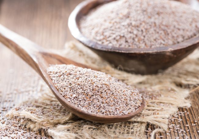 FiberHUSK ® - tilføj ekstra fibre til din madlavning - Se her